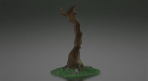 Stl File Branch Hanger・3d Printable Design To Download・cults