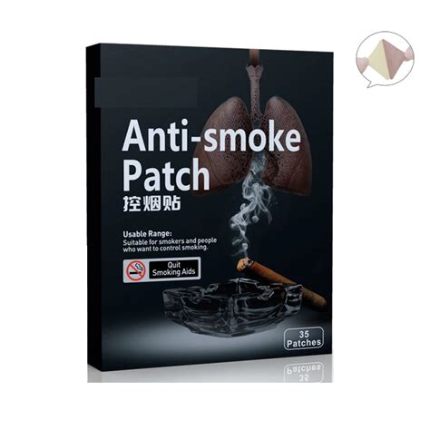 Nicotine Patch To Quit Smoking Available In Nigeria Shop Now