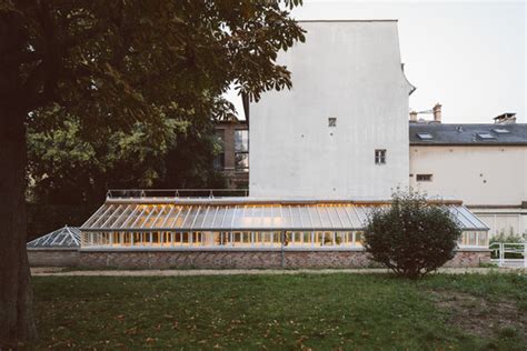 Forme Architecture Urbanisme Archdaily En Español