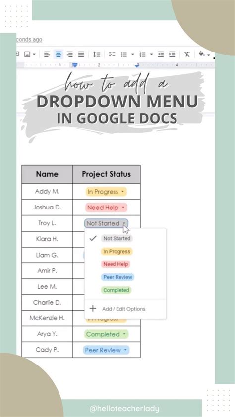 How To Create Animated GIFs For FREE In Screencastify Hello Teacher Lady