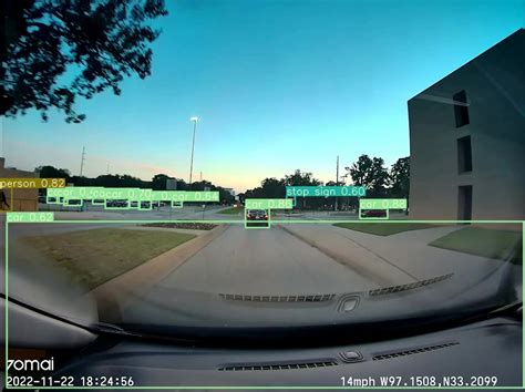 Object Detection By Yolov7 การใช้ Machine Learning ในการตรวจจับวัตถุ