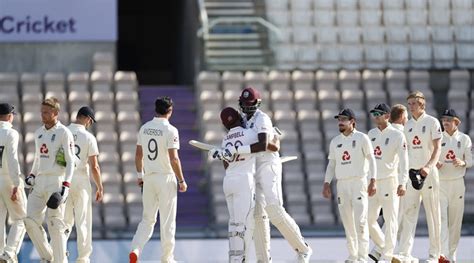 England Eng Vs West Indies Wi 2nd Test Live Cricket Score Streaming