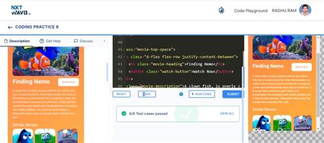Raghu Ram A On Linkedin Staticwebsite Html5 Css3 Bootstrap