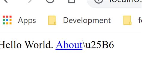 css `content` property no longer renders encoded characters · issue