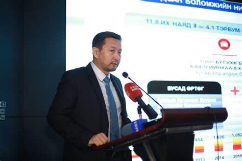 “Түгжрэлийн шийдэл” хэлэлцүүлэг боллоо