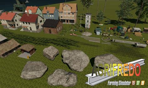 SampleModMap Us V2 0 LS19 Mod Download
