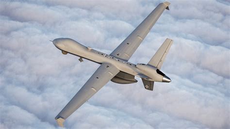 India To Order 18 24 Mq 9b Hale Uavs Indian Defense Analysis