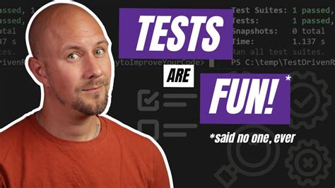 Test Driven Refactoring The Safe Way To Improve Your Code Youtube