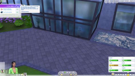 The Sims 4 Reapers Rewards Event Week 1 Guide