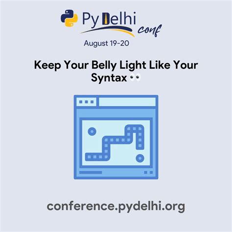 pydelhi on linkedin 🐍 rise and code pythonistas tomorrow s breakfast is the ide al blend of…
