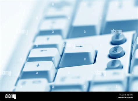 Keyboard Macro Hi Res Stock Photography And Images Alamy