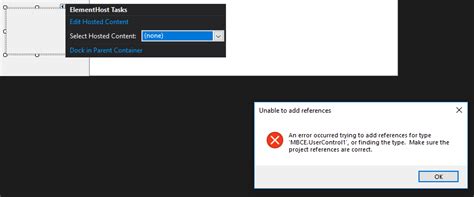 Solved Build Targeting Any Cpu For Wpf Element Host Autodesk Community