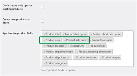 Woocommerce Bulk Price Update Programmatically And With A Plugin
