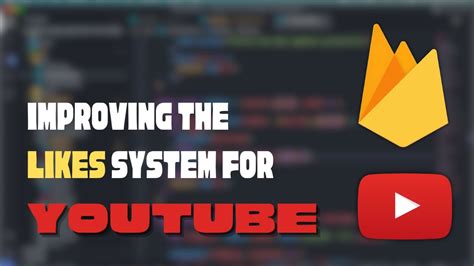 Realtime Likes System In Youtube System Design YouTube