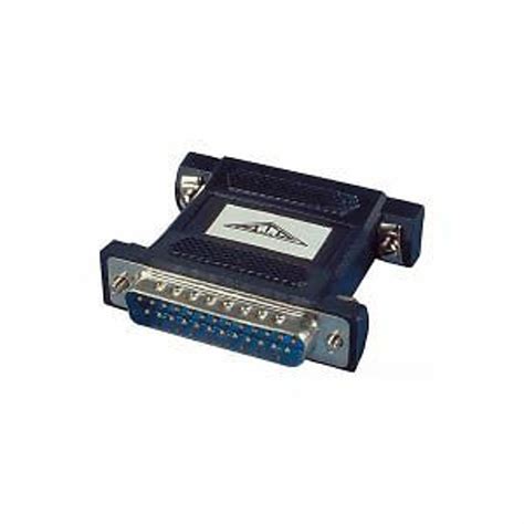 Null Modem Female To Female Allen Tel Products Inc