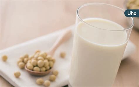 蛋白質怎麼吃才夠？如何快速補充蛋白質？營養師：先從1杯豆漿開始 Uho優活健康網