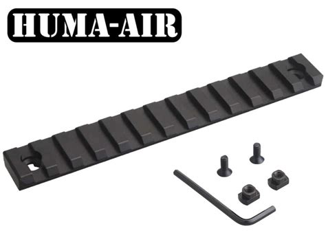 Buy Scope Rails Online Huma Air