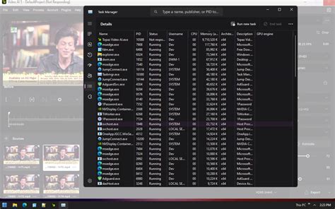 Hanging Crashing Random Errors Bugs And Issues Topaz Community