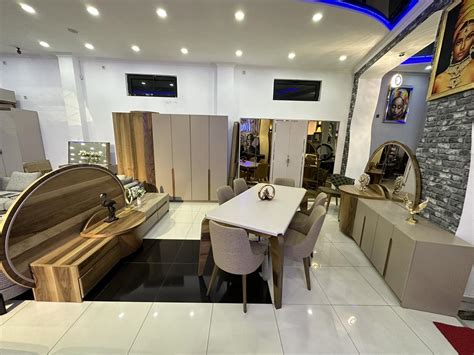 ავეჯის სახლი ავეჯის სახლი თომა • Furniture House Toma