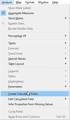 Ultimate Guide To Level Of Detail Or Lod In Tableau