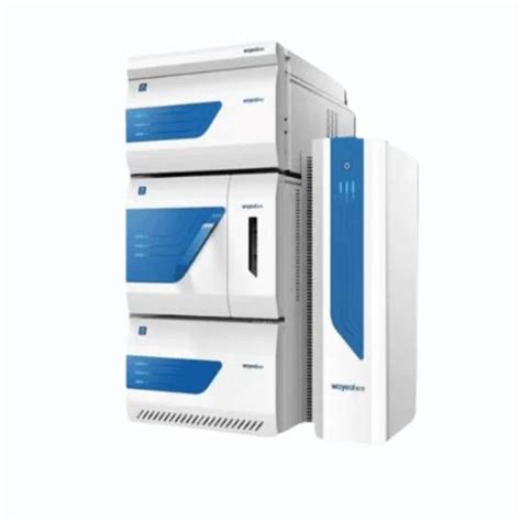 Uhplc Ultra High Performance Liquid Chromatography At Best Price In