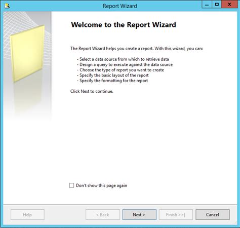Creating Dynamics Crm Reports With Ssrs And Fetch Xml Carl De Souza