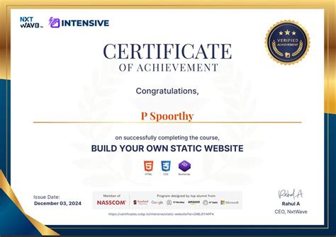 p spoorthy on linkedin day5 30daysofcodechallenge jpnce ccbp nxtwave programming coding…