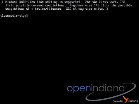 Illumos Getting Started With Mdb Johann Myrkraverk Oskarsson