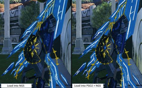 Highest Texture Level Doesnt Load In Ngs Properly Scrolller Highest Texture Level Doesnt Load In Ngs Properly Scrolller
