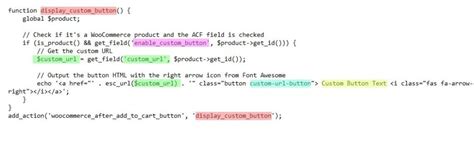 Add Custom Extra Button After Woocommerce Add To Cart Button Dmmotionarts