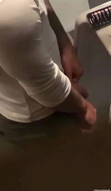 Spy Guy In Toilet Video 63