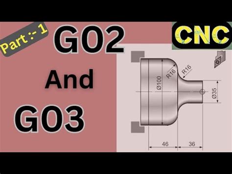 How To Make Program By G And G Code YouTube