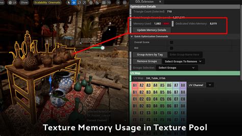 Editor Organize Tools And Quality Of Life Extension Unreal Engine Asset