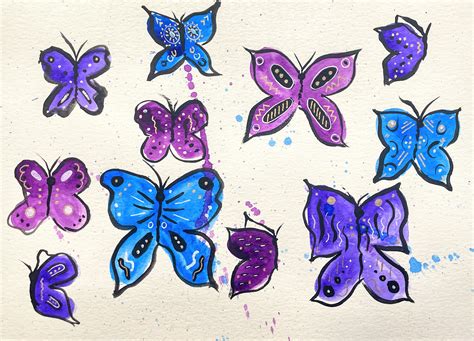 Flutterbys Charlies Substack