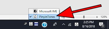 How To Type Pinyin With Tone Marks On Windows In 2020