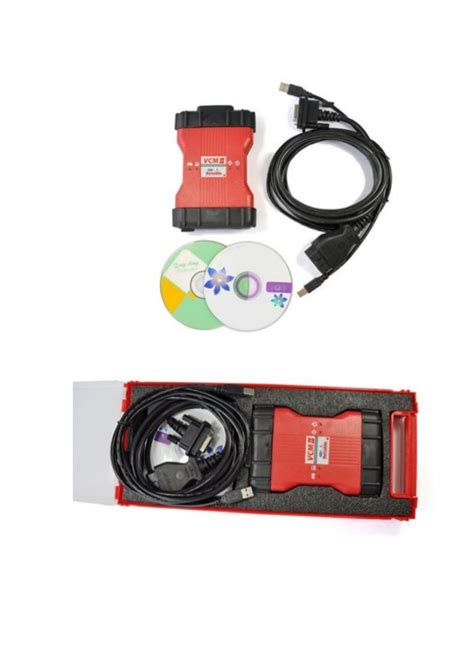 Ford Ids Diagnostic Tool Gseverse