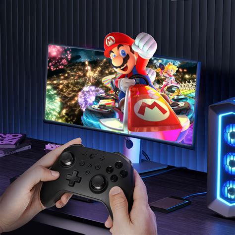 Mua Kingkong 2 Pro Wireless Controller For Switch Switch Oled Pc Macos Android And Ios First