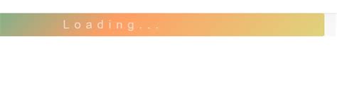 css 网页背景颜色线性渐变动画loading加载样式代码 素材网