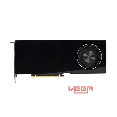 Vga Gigabyte Nvidia Quadro Rtx A6000 Nv 48gb Gddr6 Mega