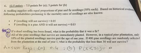 Solved 4 12 5 Points 7 5 Points For A 5 Points For B Chegg Com