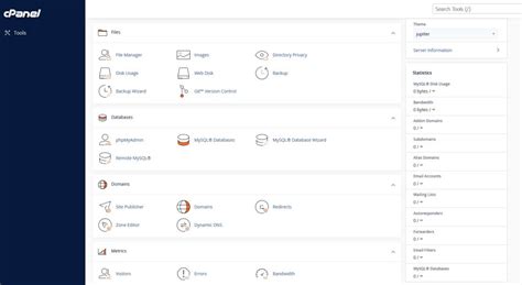 Cara Migrasi Cpanel Shared Hosting Ke Whm Vps