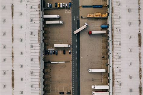 Golden Rules For Effective Logistics Optimisation