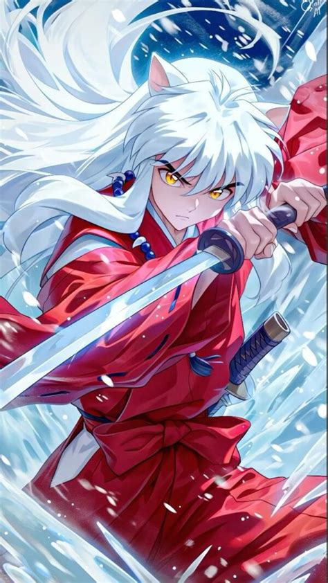 Inuyasha Inuyasha