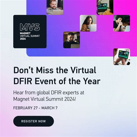 Dfir Training Brett Shavers On Linkedin Mvs2024 Dfir