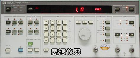 函数信号发生器 任意波发生器 函数信号源 正弦波信号发生器