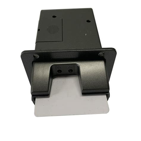 China In Manual Insertion Hybrid Card Reader Manufacturers Suppliers Factory Bulk In