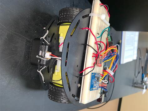 Arduino Bluetooth Rc Car 12 Steps Instructables
