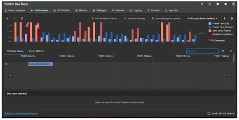 Flutter Blog Series Blog 2 Testvagrant