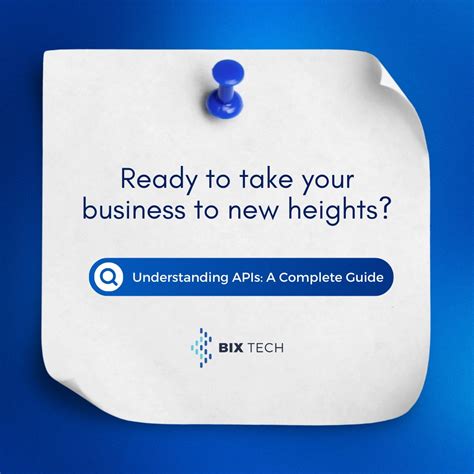Bix Tech On Linkedin Tech Programming Developers Software