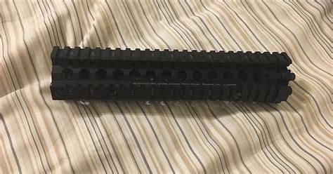 Dd Mk18 Rail Airsofter Album On Imgur